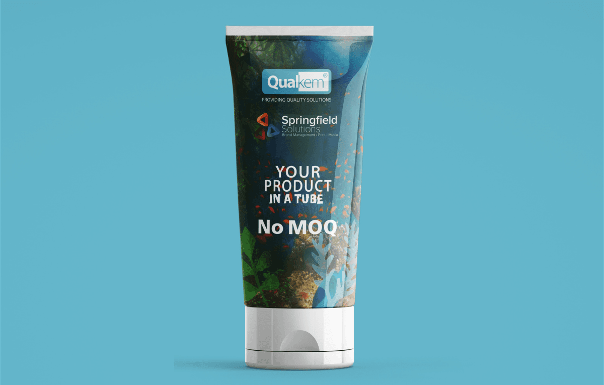 A Guide to Reprographics in Packaging – Springfield Solutions