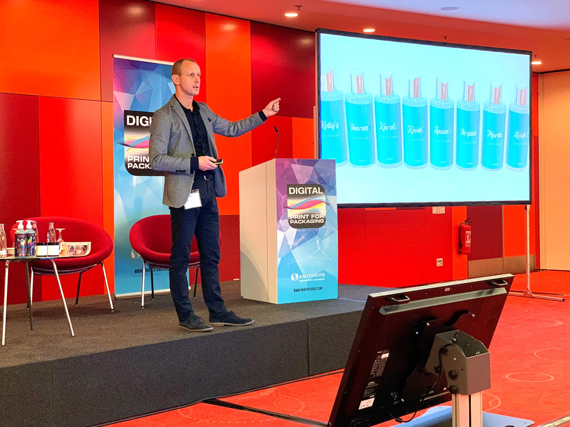 A Guide to Reprographics in Packaging – Springfield Solutions