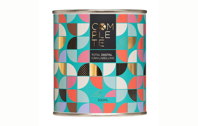 Complete Can Packaging Solution from Springfield & Sure-Can ...