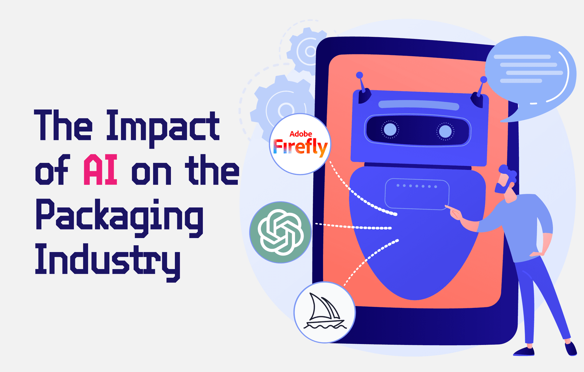 The Impact of AI on the Packaging Industry – Springfield Solutions