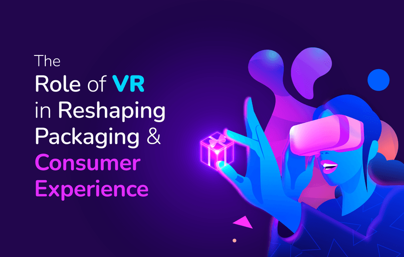 The Role of VR in Reshaping Packaging & Consumer Experience – Springfield Solutions