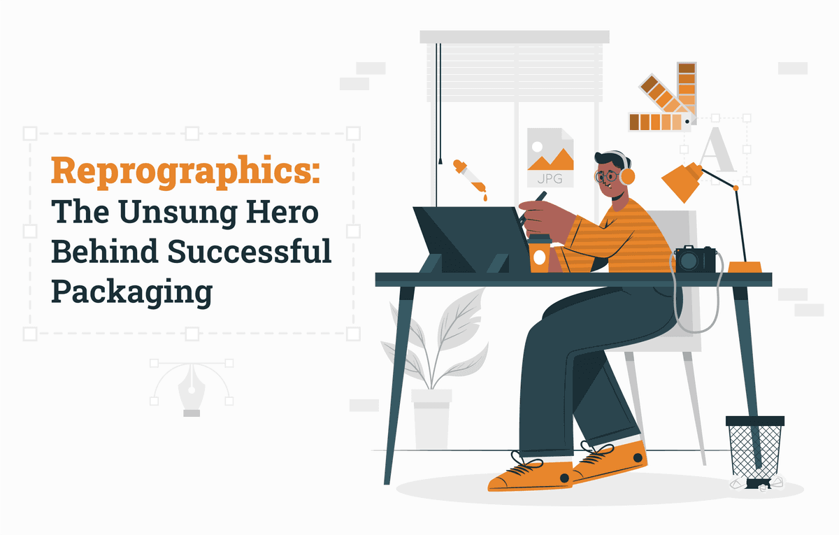 Reprographics: The Unsung Hero Behind Successful Packaging ...