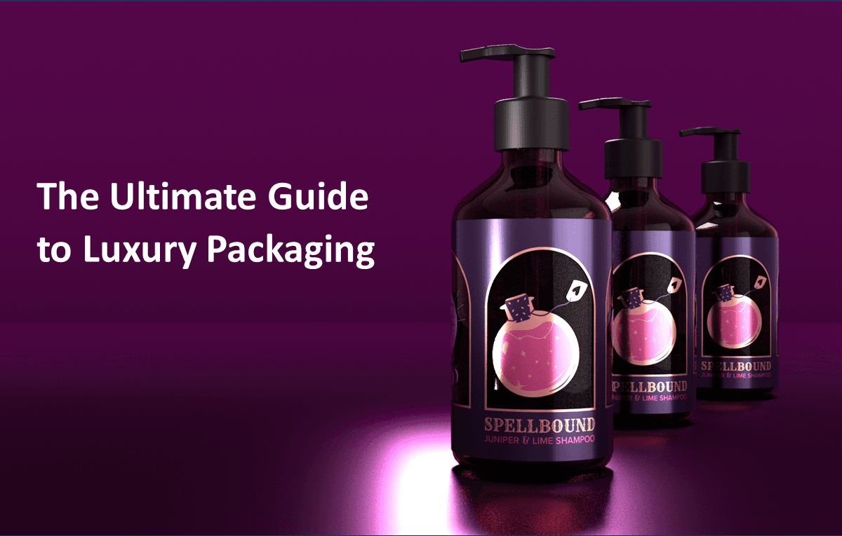 The Ultimate Guide to Luxury Packaging – Springfield Solutions