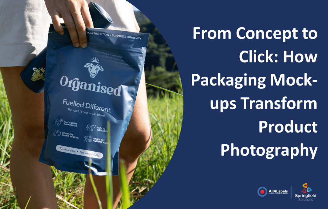 From Concept to Click: How Packaging Mock-ups Transform Product ...