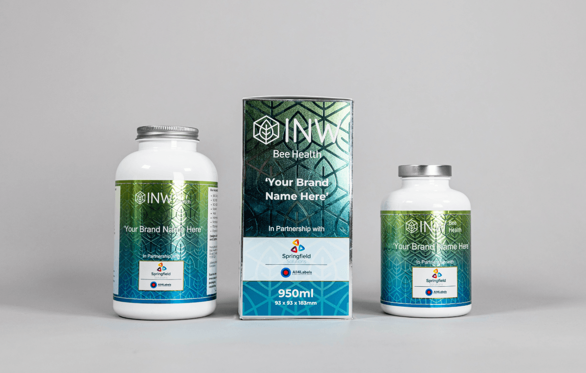 Our Work – Springfield Solutions